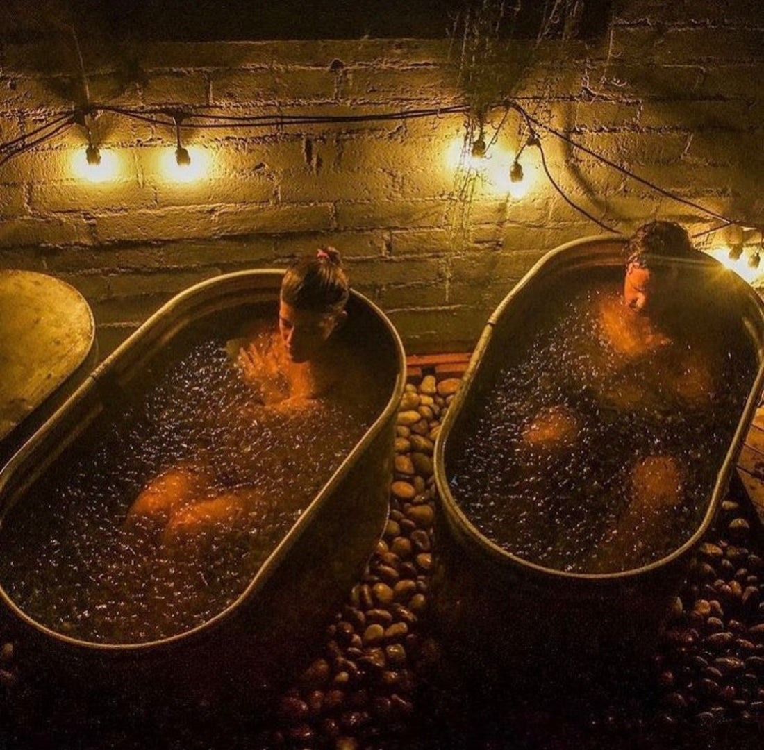 Oval Stock Tank Pool - Buy Oval Stock Tank Pool – Salt Shack Backyards